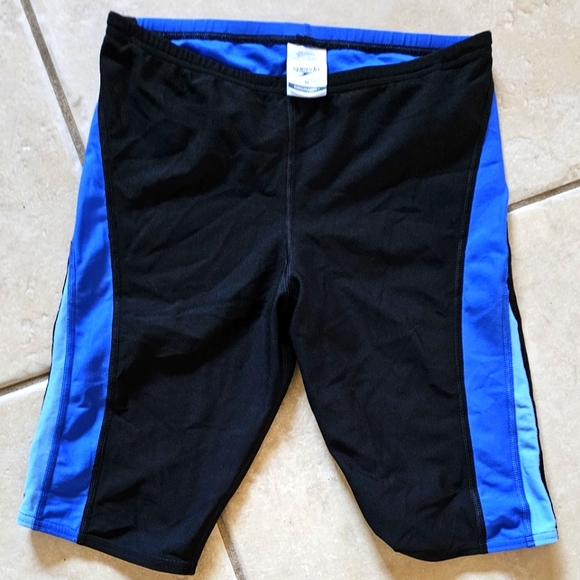 Speedo | Swim | Speedo Mens Performance Racing Suit | Poshmark